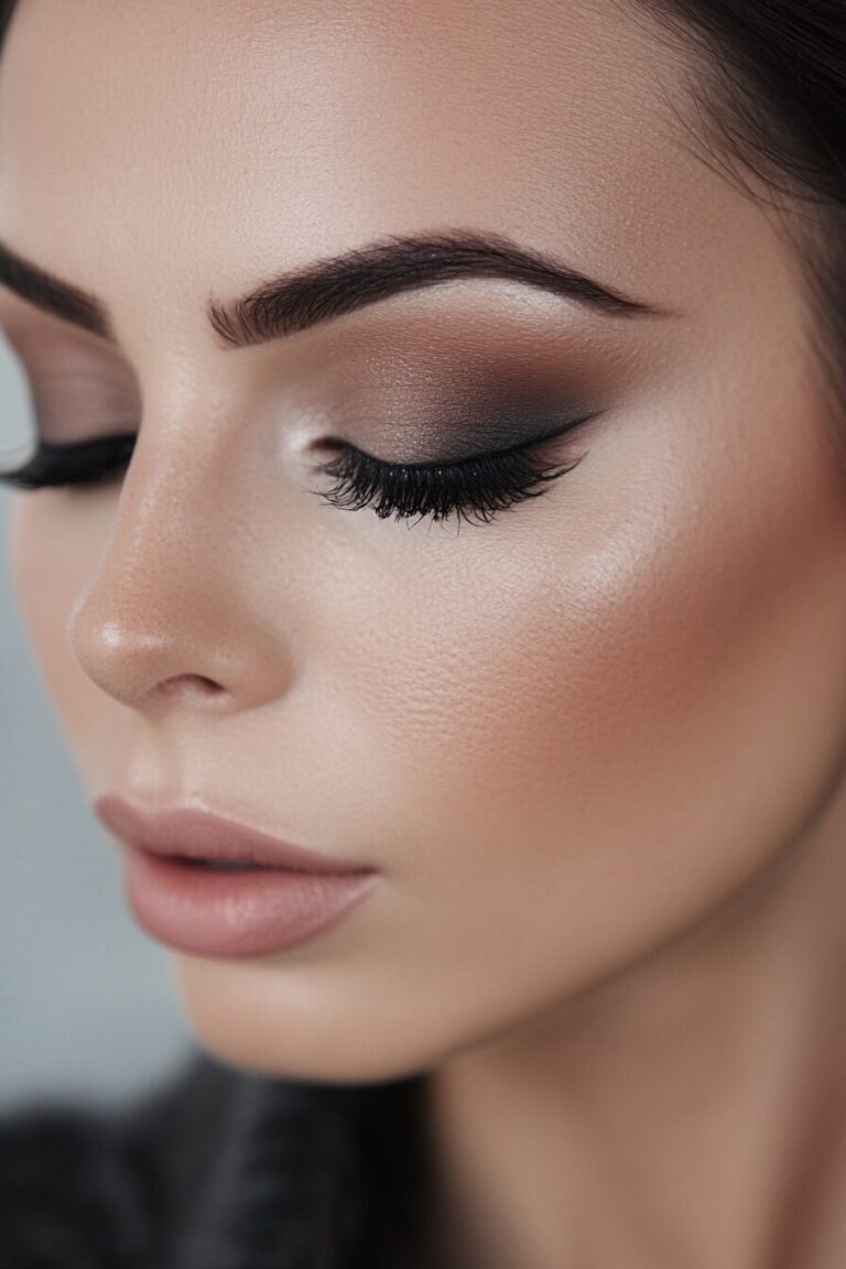 Makeup Magic Tricks For Every Dress Color Imaginable — NeedleStyle