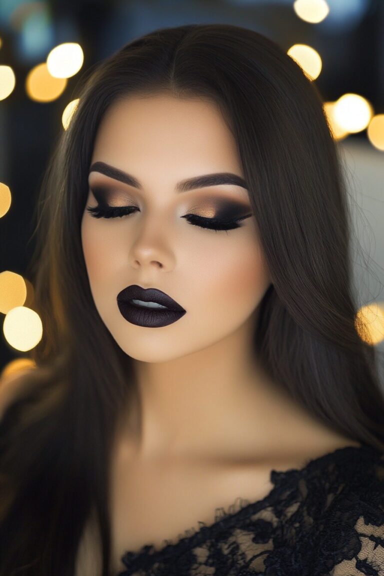 Makeup Magic Tricks For Every Dress Color Imaginable — NeedleStyle