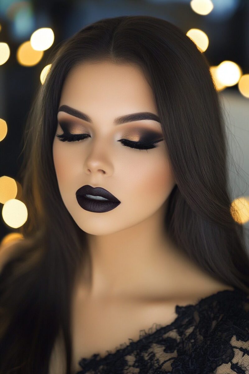 Makeup Magic Tricks For Every Dress Color Imaginable — NeedleStyle