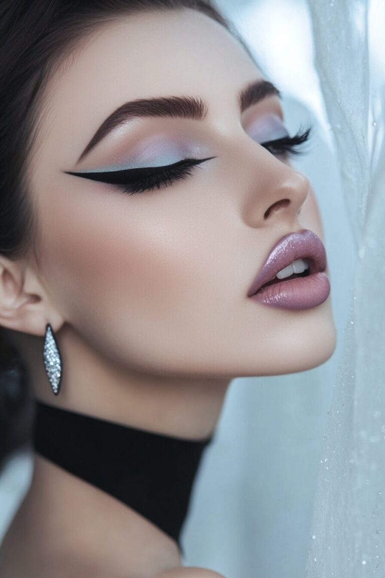 Makeup Magic Tricks For Every Dress Color Imaginable — NeedleStyle