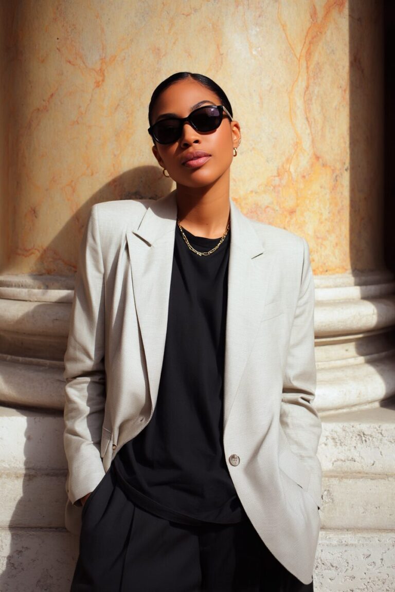 Why These Tomboy Femme Style Ideas Will Change Your Wardrobe Game ...