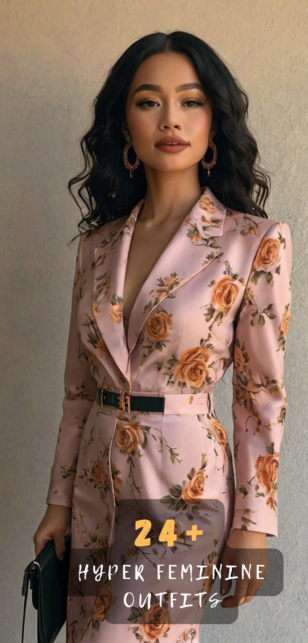 Fashion Lovers Can’t Believe How Cute These Hyper Feminine Outfits Are ...