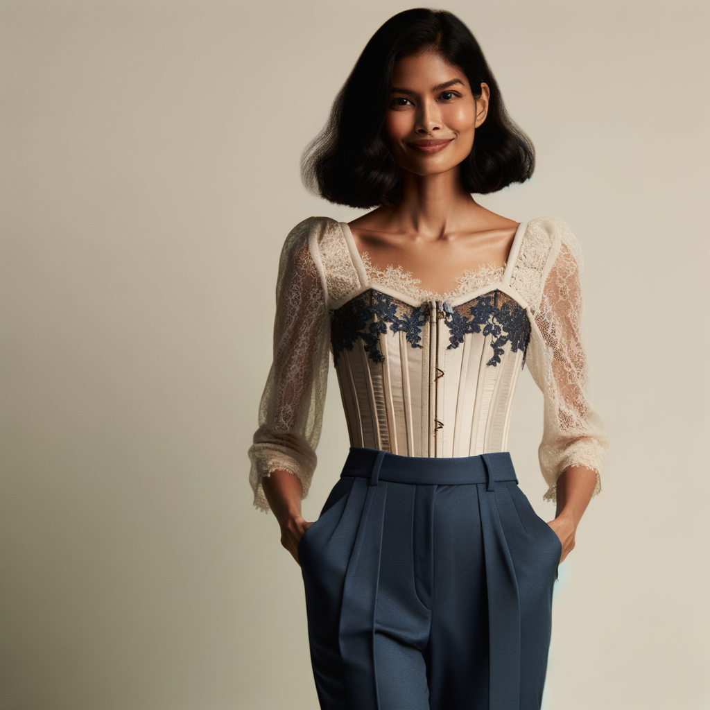 Fashion Lovers Can’t Believe How Cute These Hyper Feminine Outfits Are ...