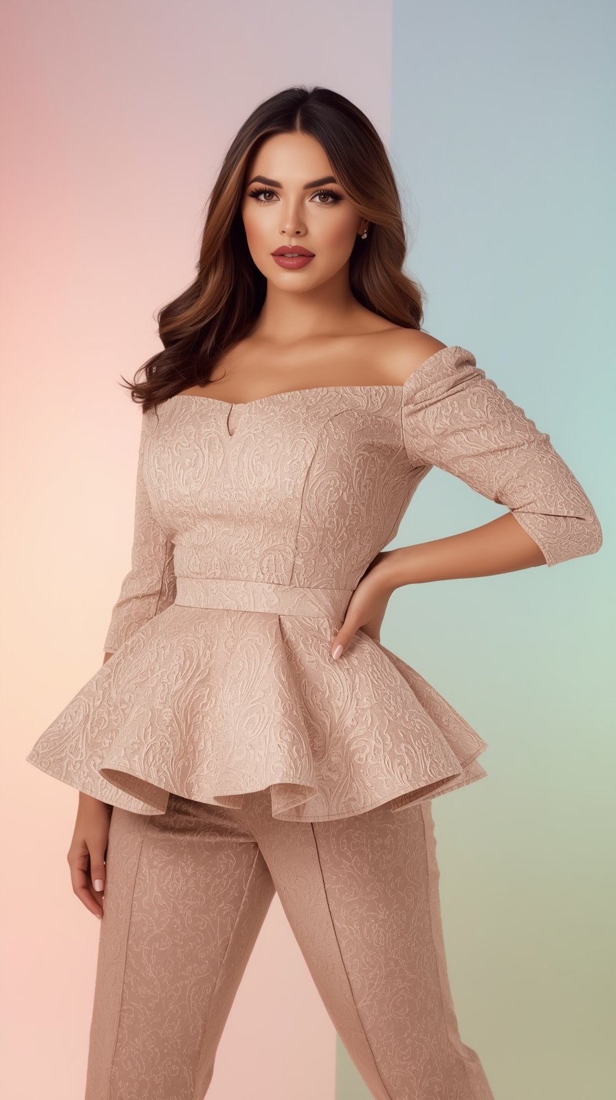 Stop Hiding Your Body! Outfits That Will Make You Love Your Broad ...