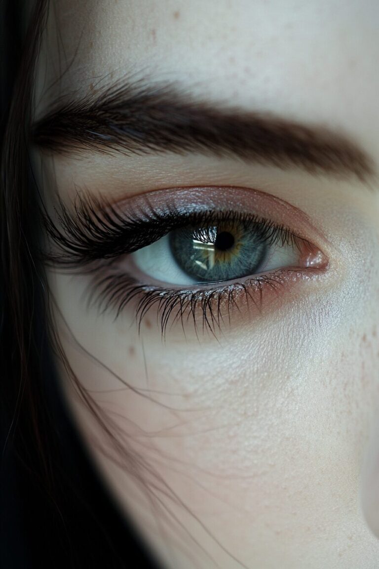 The Iconic Classic Hybrid Lash Looks — NeedleStyle