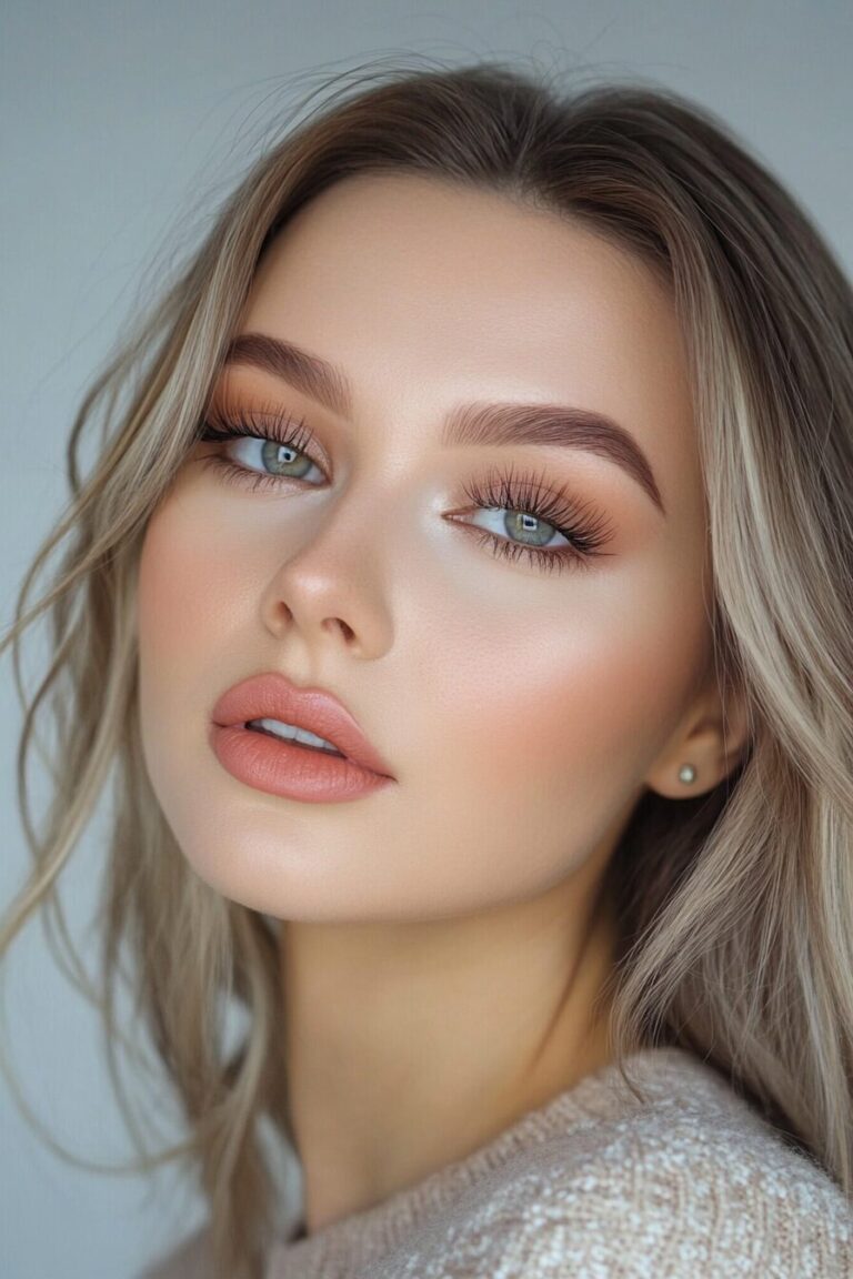 The Iconic Classic Hybrid Lash Looks — NeedleStyle
