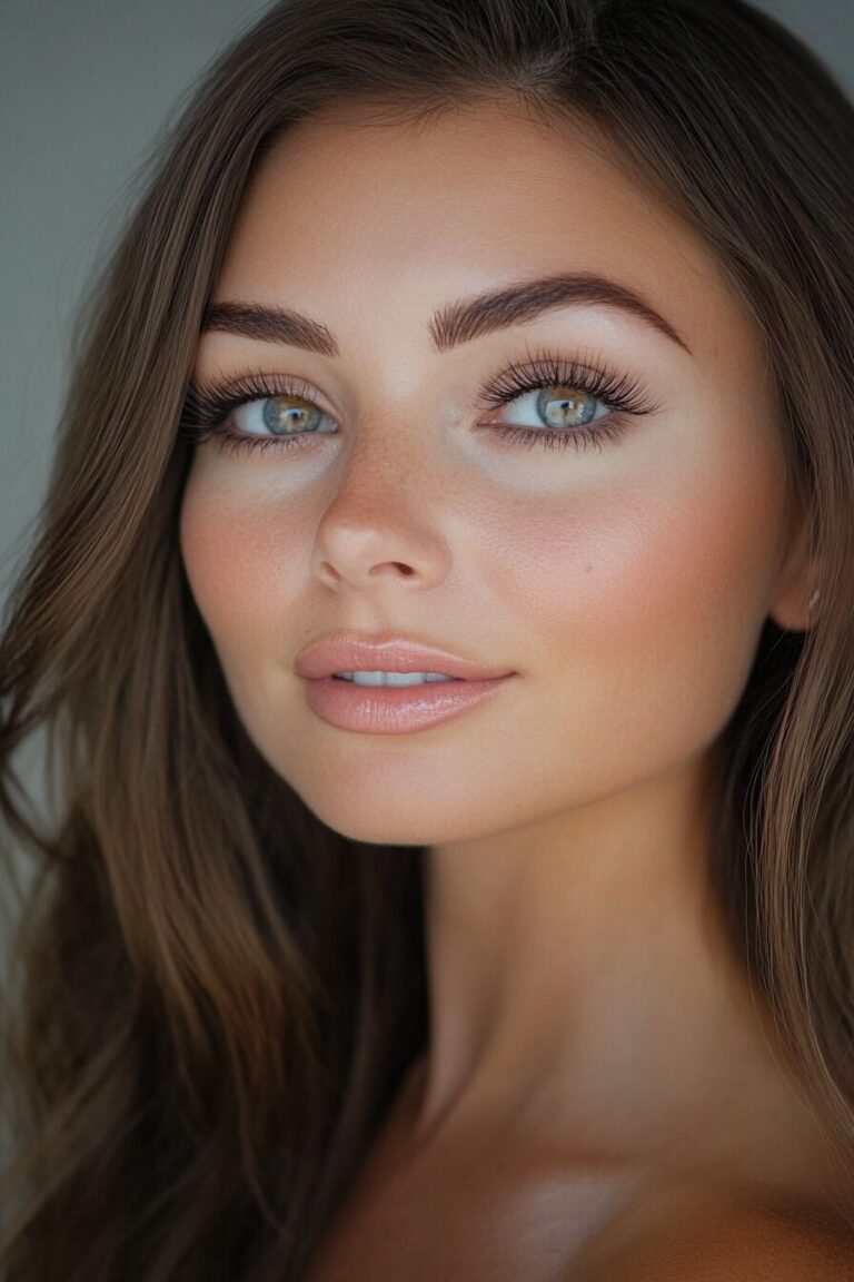 The Iconic Classic Hybrid Lash Looks — NeedleStyle