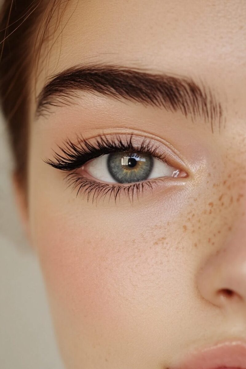 The Iconic Classic Hybrid Lash Looks — NeedleStyle
