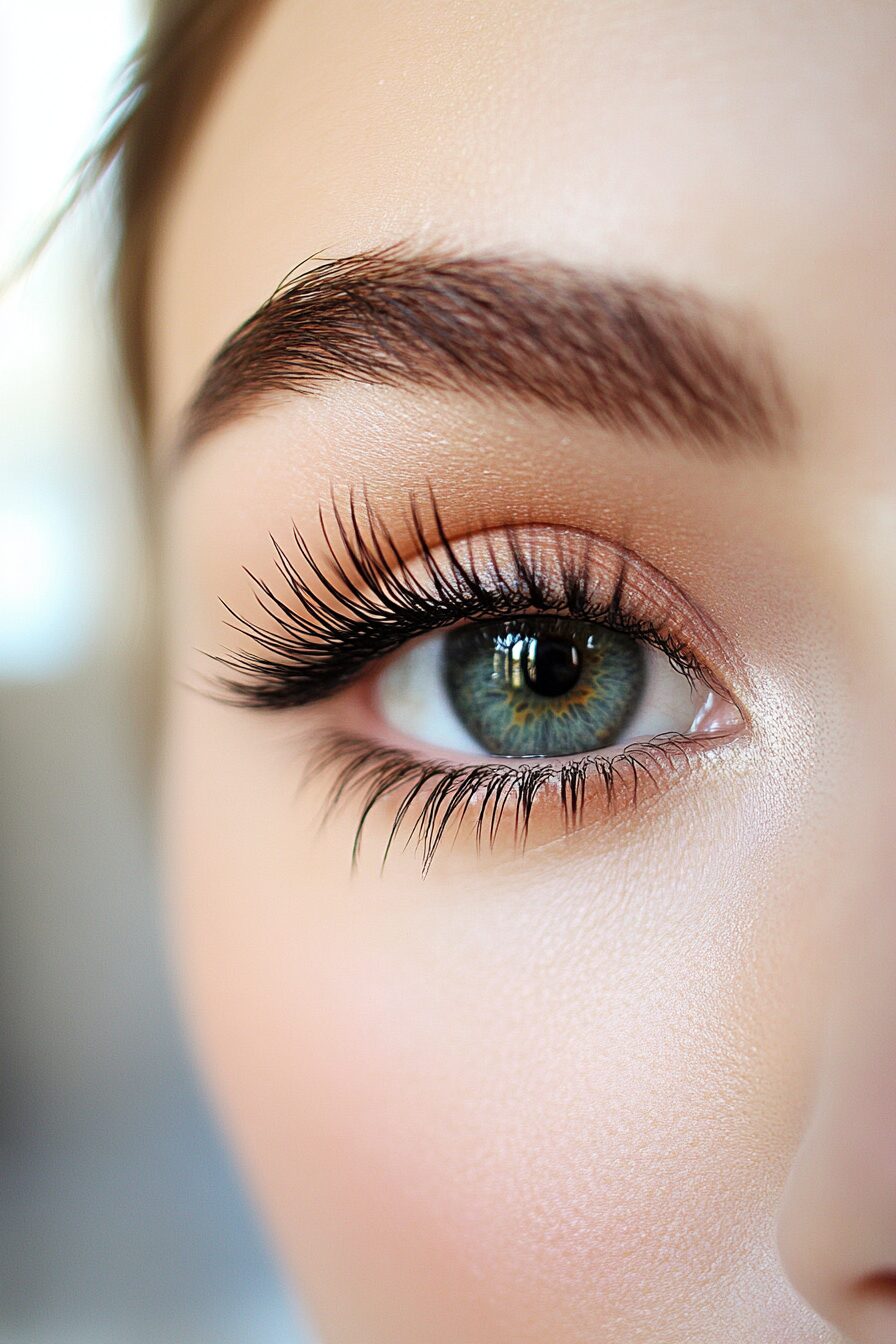 The Iconic Classic Hybrid Lash Looks — NeedleStyle