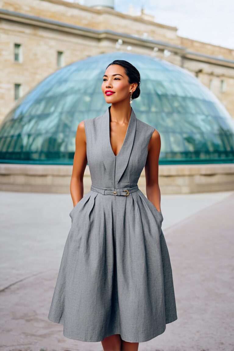 Top Outfit Ideas That Flatter an Hourglass Figure — NeedleStyle