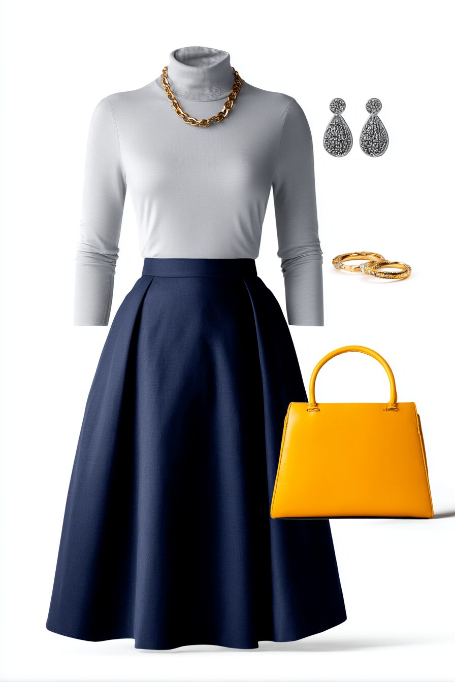 Top Outfit Ideas That Flatter an Hourglass Figure — NeedleStyle