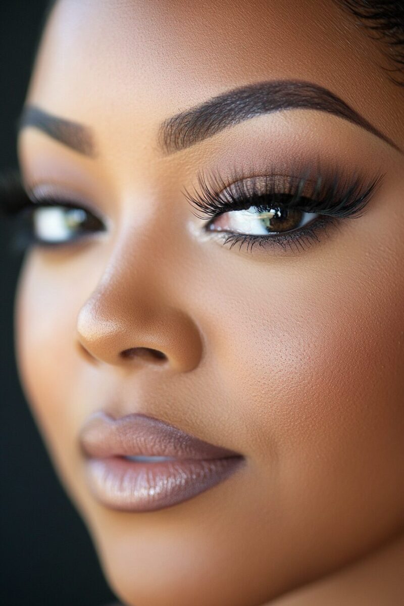 The Iconic Classic Hybrid Lash Looks — NeedleStyle
