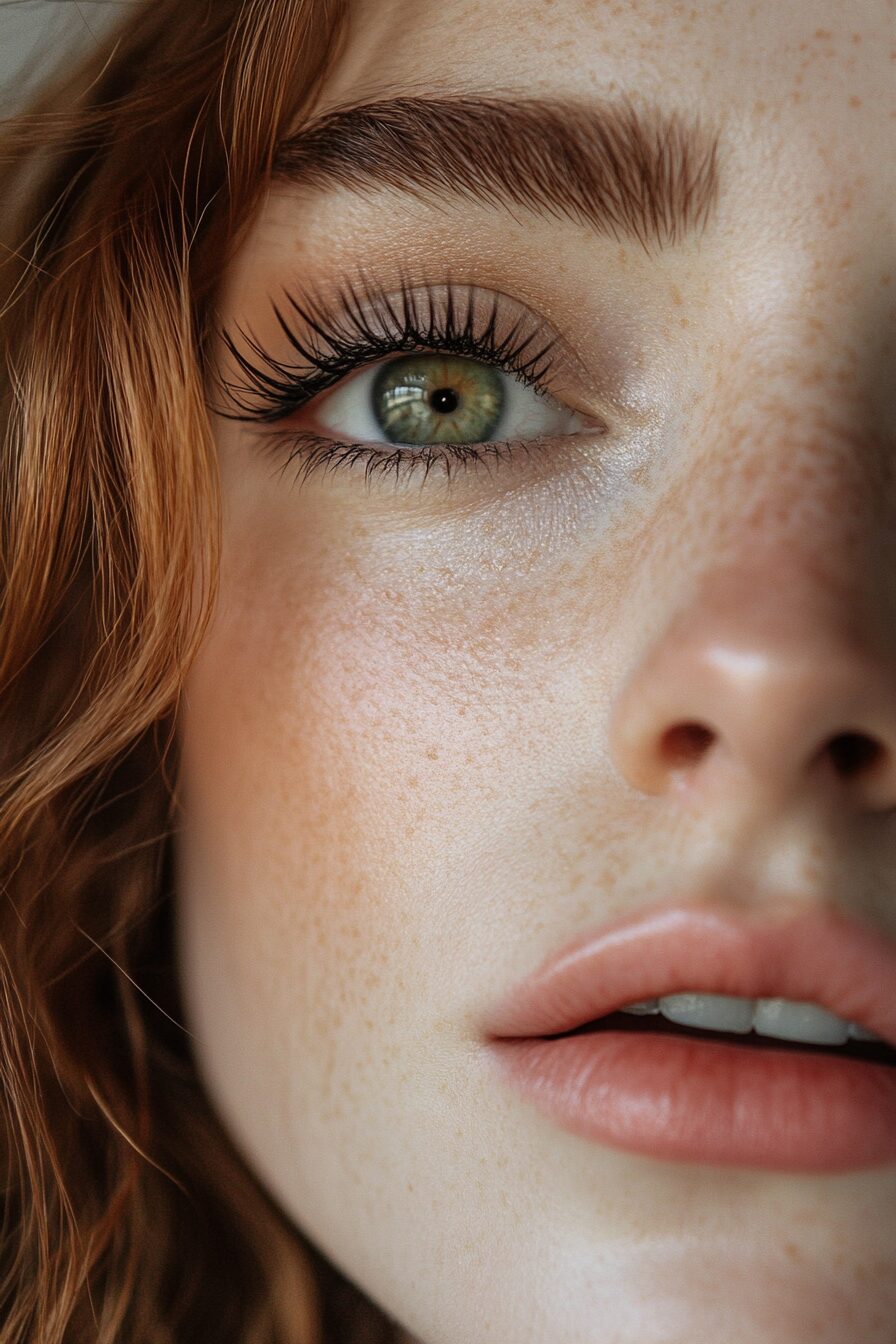 The Iconic Classic Hybrid Lash Looks — NeedleStyle