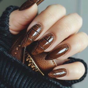 You Won’t Believe How Cute My Punchy Western Nail Designs Turn Out ...