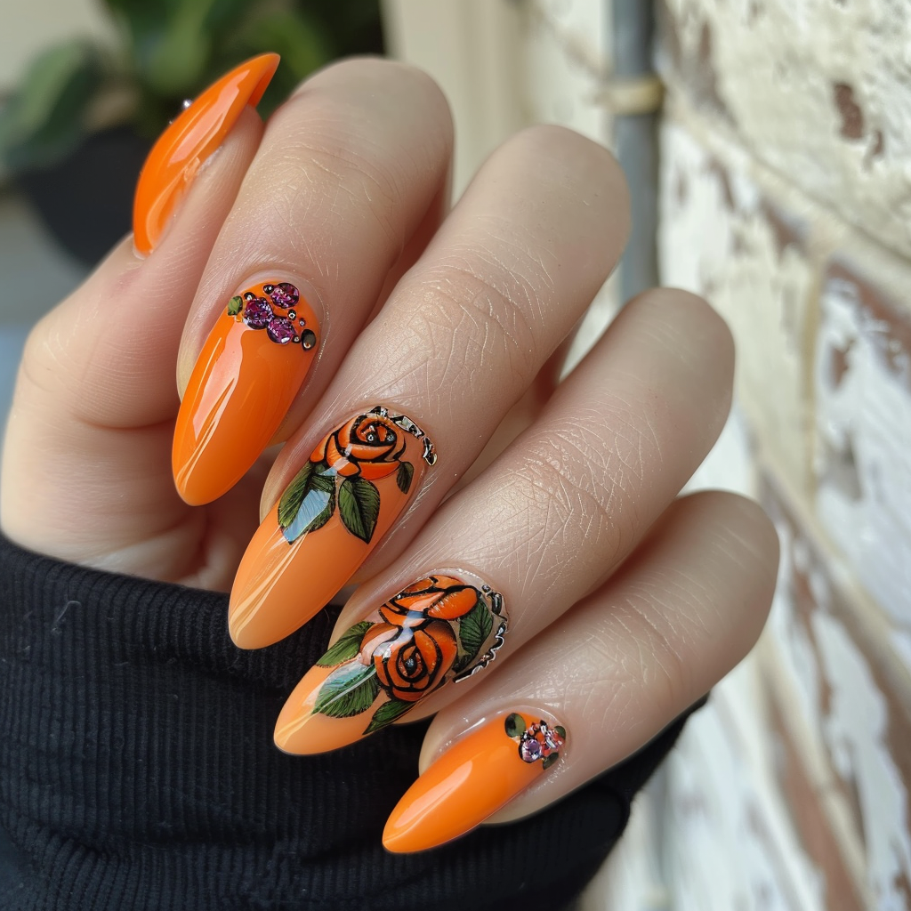 Why Are Florida Visitors Rushing To Get These Nails Before Their Trip ...