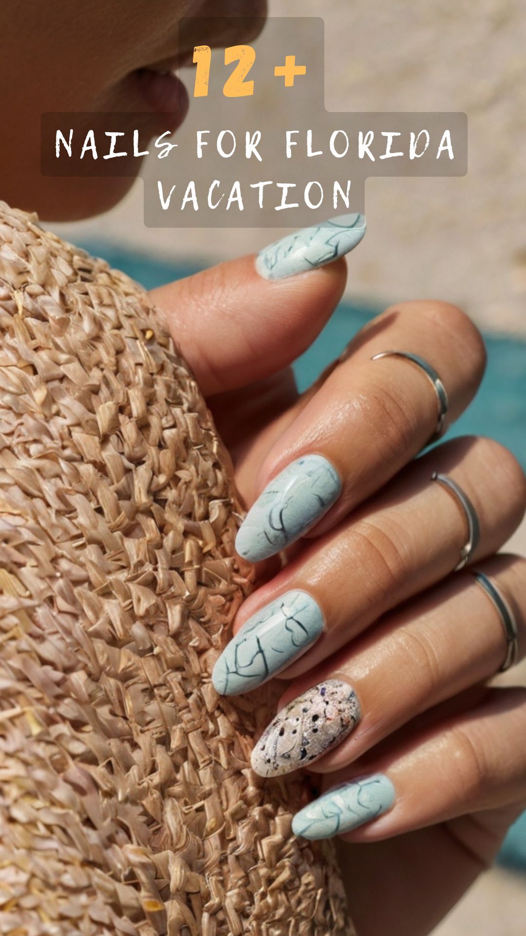 Why Are Florida Visitors Rushing To Get These Nails Before Their Trip ...