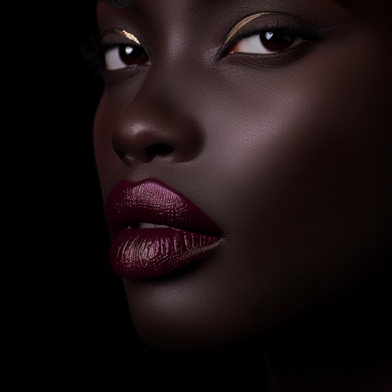Beauty Lovers Are Flocking To My Lip Combos For Black Women That ...
