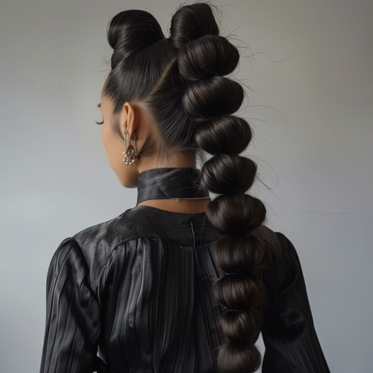 These Country Concert Hair Ideas Are Creating Serious FOMO — NeedleStyle