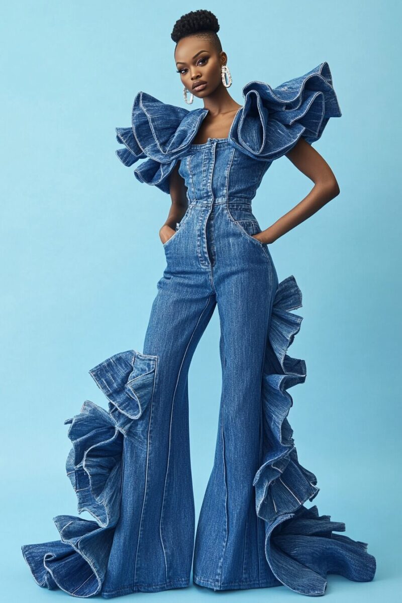Chic Outfits That’ll Make You Shine at Any Baby Shower — Daily Fashion ...