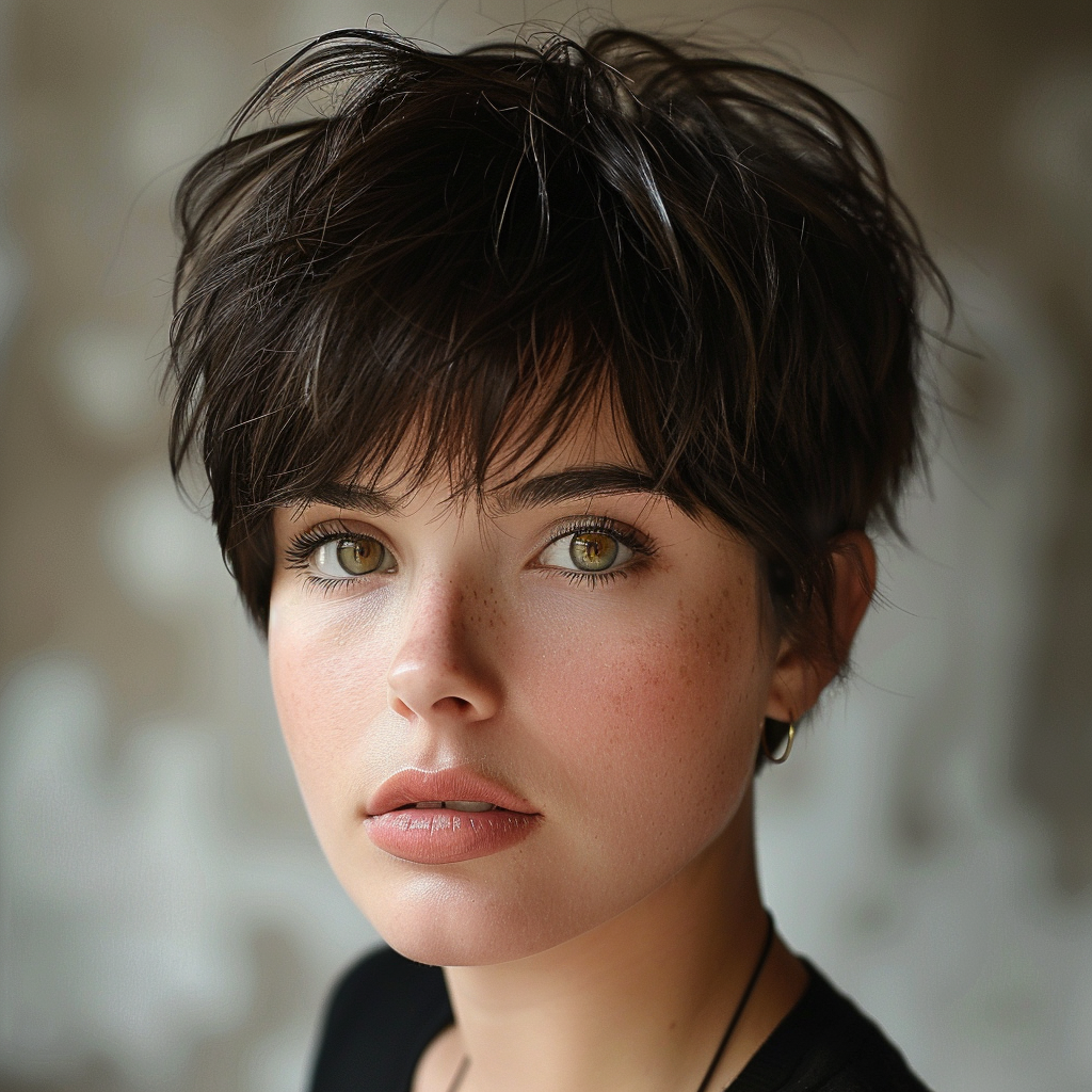 Everyone Upgrading Their Look Is Trying These Pixie Haircuts — NeedleStyle