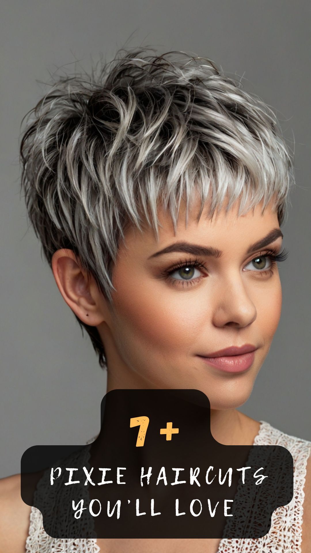 Everyone Upgrading Their Look Is Trying These Pixie Haircuts — NeedleStyle