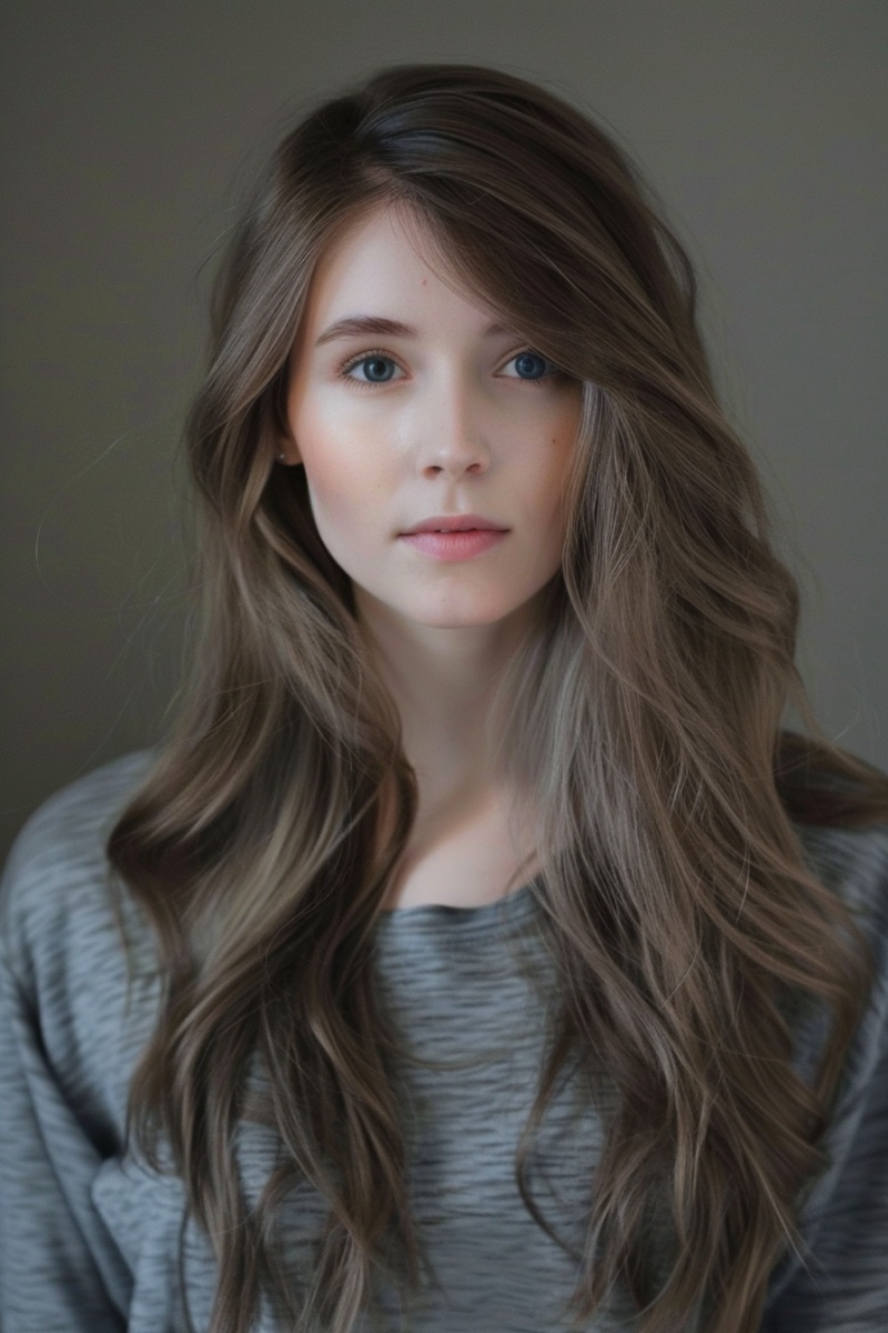 13 Gorgeous Chocolate Brown Hair Shades — NeedleStyle