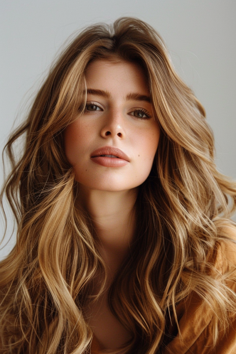 13 Must-Try Balayage Hair Colors for Brunettes This Summer — NeedleStyle