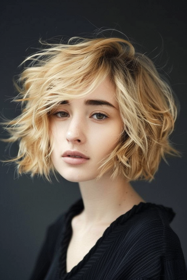 Stylish Short Layered Haircuts You Won’t Want To Miss! — NeedleStyle