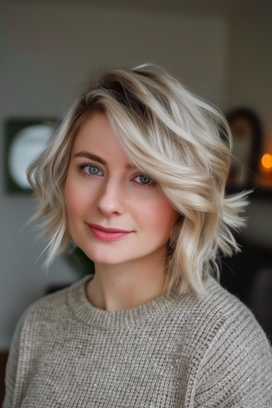 Stylish Short Layered Haircuts You Won’t Want To Miss! — NeedleStyle