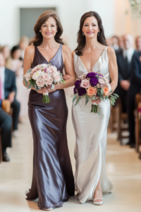 Why Mother Of The Bride Gowns Are The Secret To Stealing The Show ...