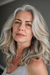 The Secret To 11+ Elegant Mother Of The Bride Makeup That Turns Heads ...