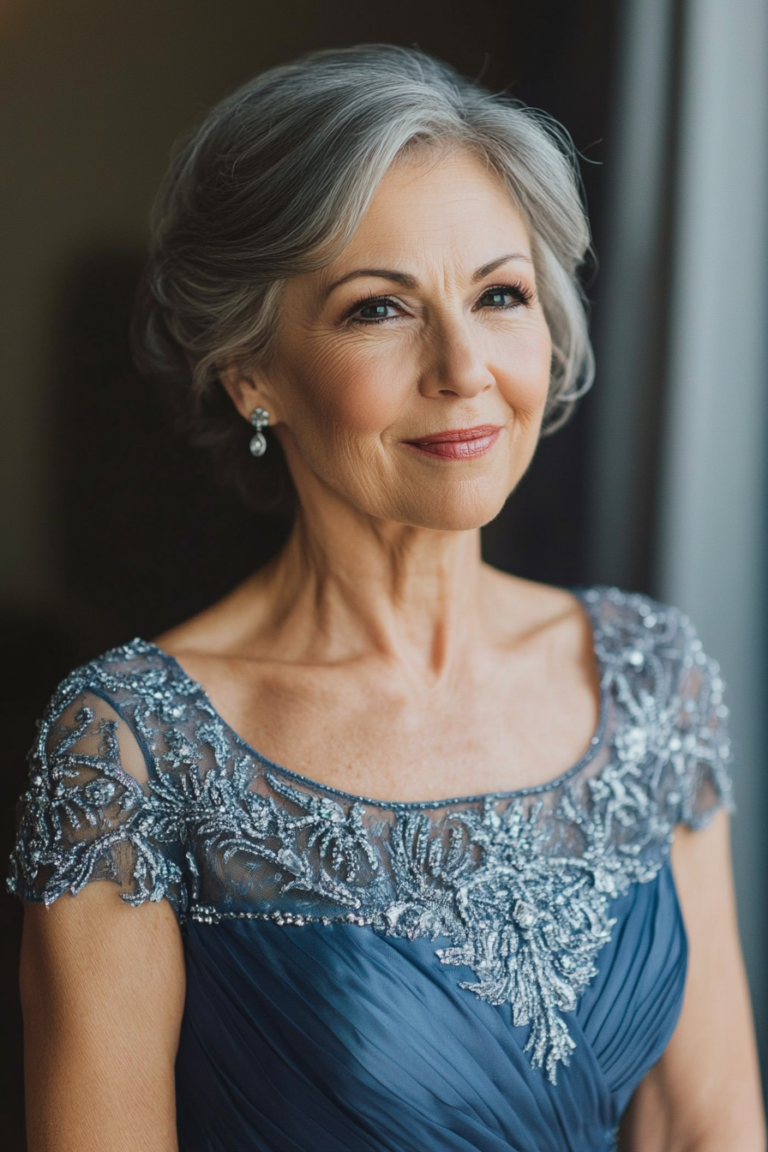 Mother Of The Bride Power: 13 Dresses To Boost Your Look — NeedleStyle