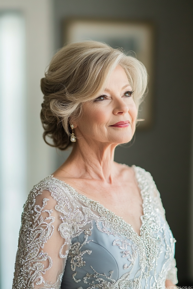 Mother Of The Bride Power: 13 Dresses To Boost Your Look — NeedleStyle