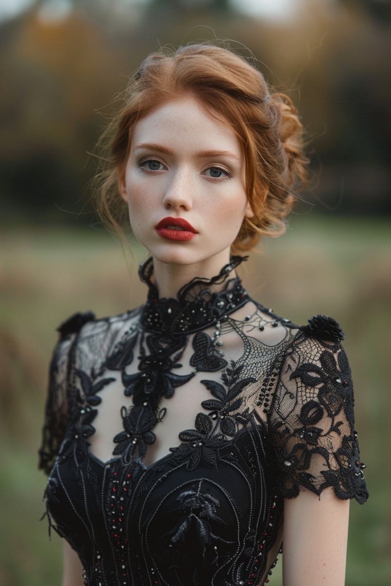 Gorgeous Tudor Period Dresses You Can Wear — NeedleStyle