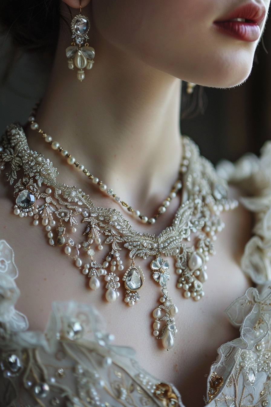 Gorgeous Tudor Period Dresses You Can Wear — NeedleStyle