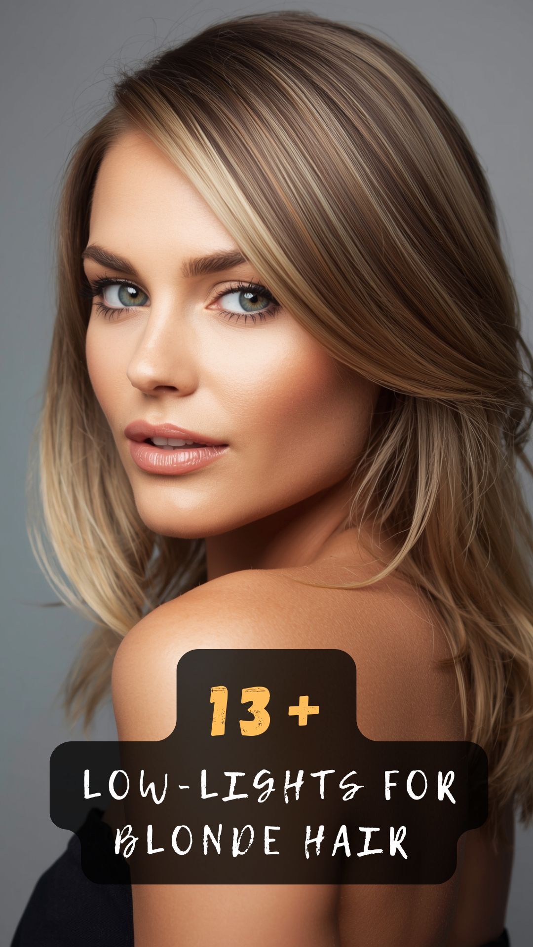 Easy Low-Lights For Blonde Hair That Look Natural — NeedleStyle