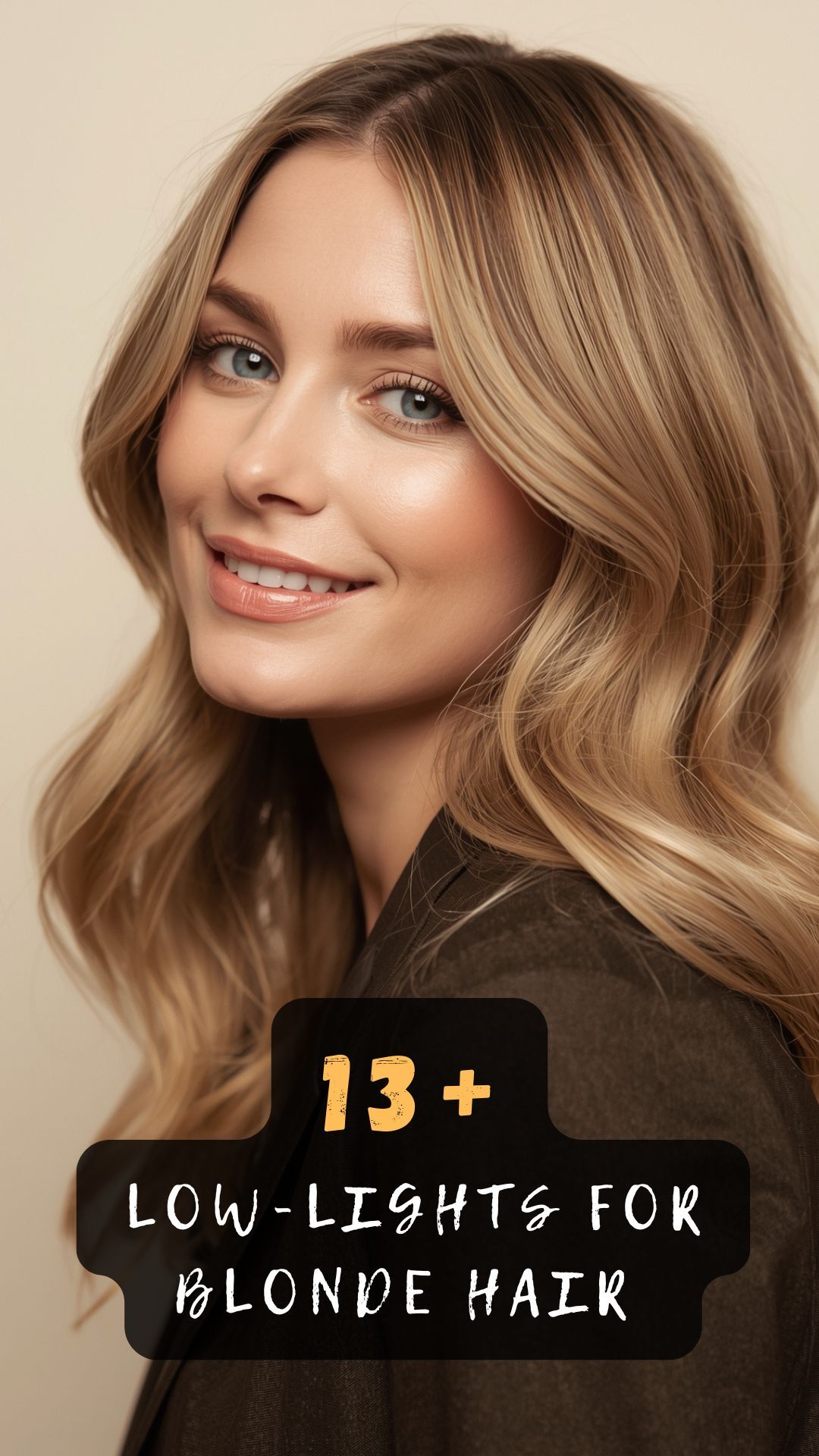 Easy Low-Lights For Blonde Hair That Look Natural — NeedleStyle