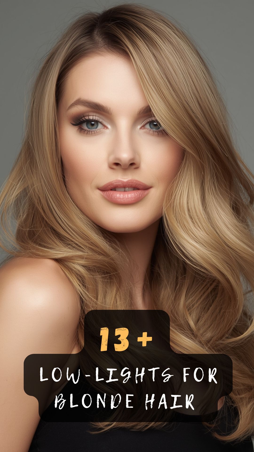 Easy Low-Lights For Blonde Hair That Look Natural — NeedleStyle