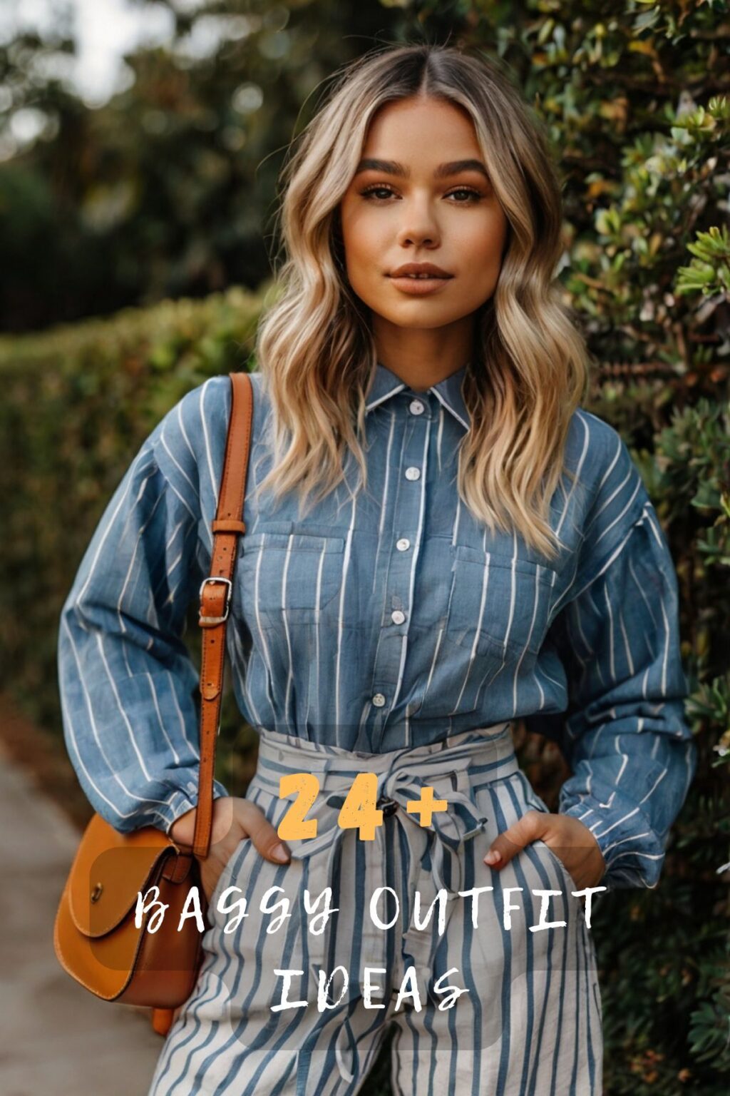 Get Inspired With 24 Baggy Outfit Ideas You Need! — NeedleStyle