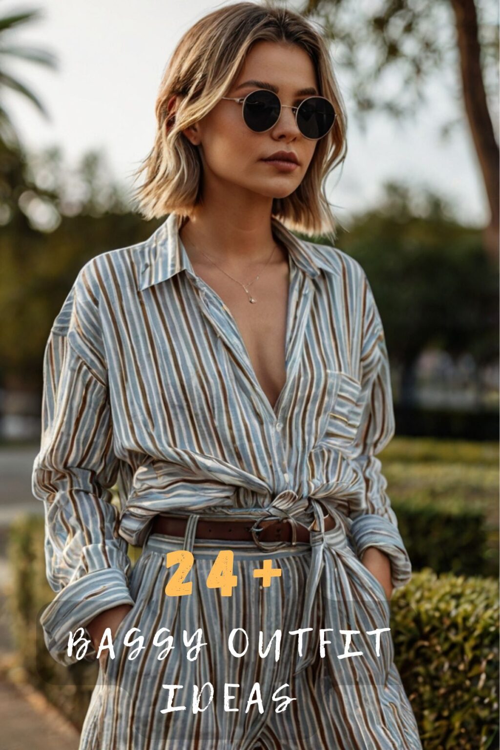 Get Inspired With 24 Baggy Outfit Ideas You Need! — NeedleStyle