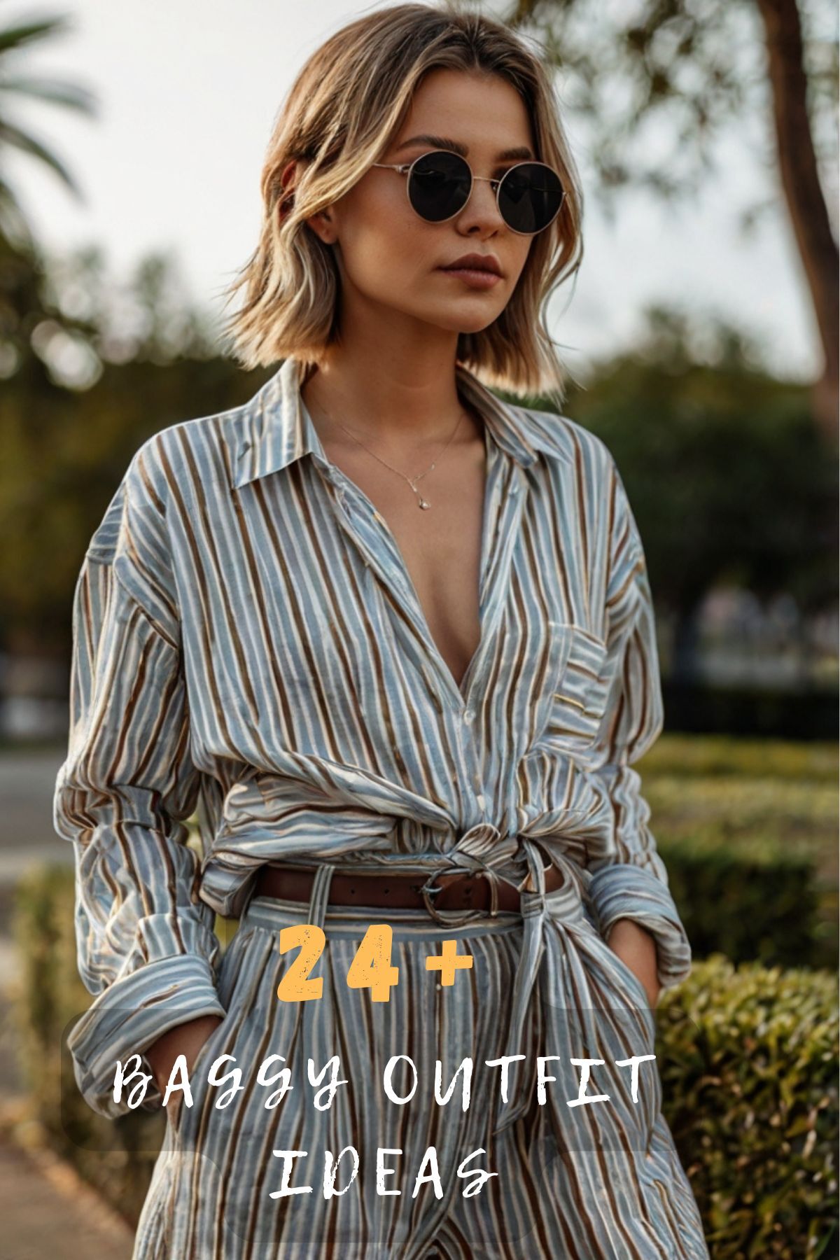 Get Inspired With 24 Baggy Outfit Ideas You Need! — NeedleStyle