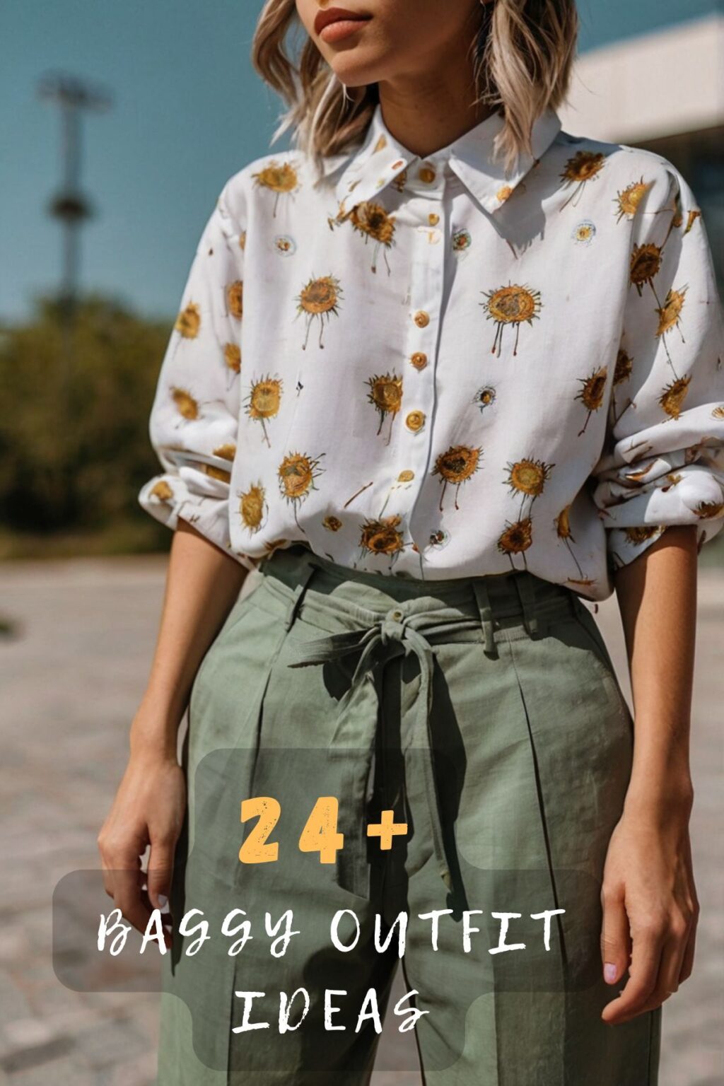 Get Inspired With 24 Baggy Outfit Ideas You Need! — NeedleStyle