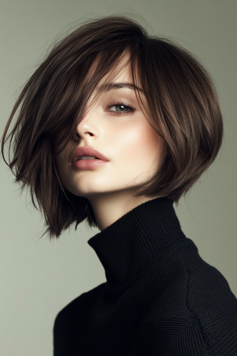 Beautiful Medium Haircuts You’ll Adore — NeedleStyle