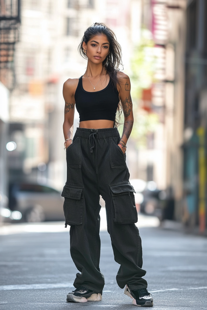 Get Inspired With 24 Baggy Outfit Ideas You Need! — NeedleStyle