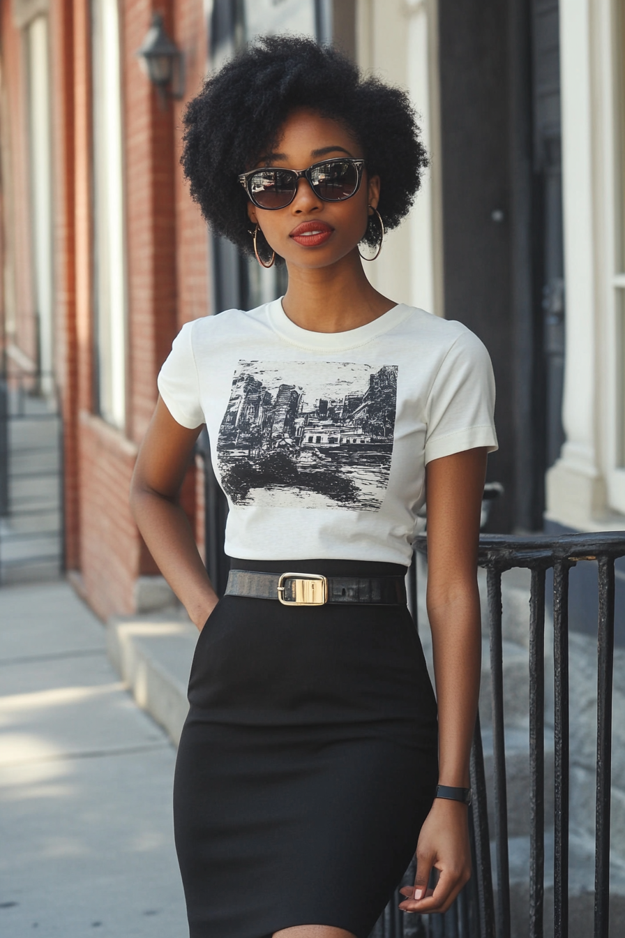13 Boyish Outfits to Enhance Your Edgy Style for Women — NeedleStyle
