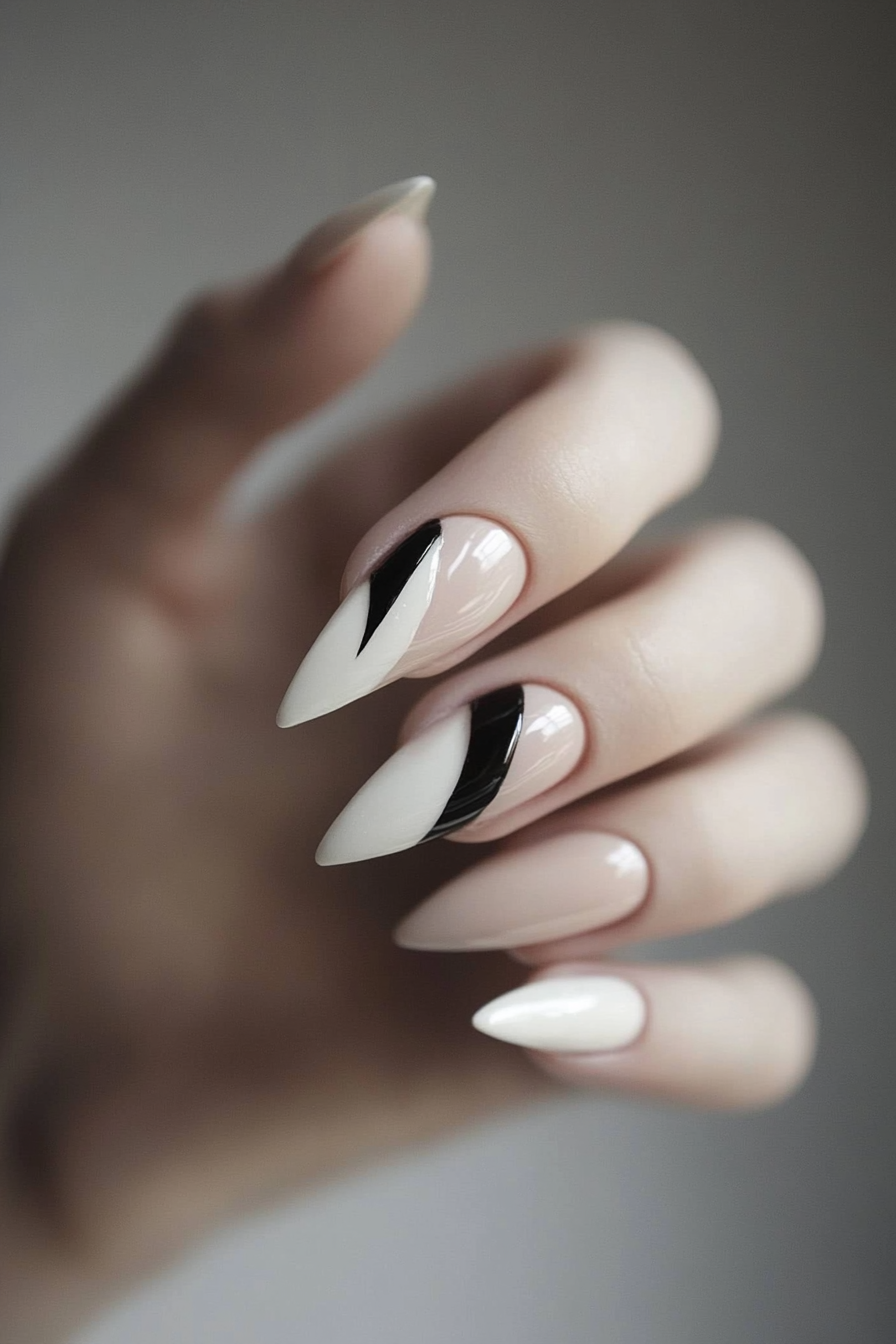 13 Fresh Nail Ideas To Rock This September — NeedleStyle