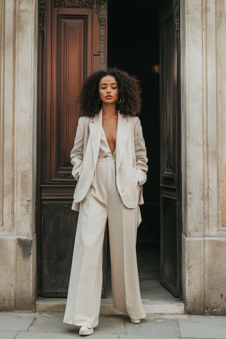 Get Inspired With 24 Baggy Outfit Ideas You Need! — NeedleStyle