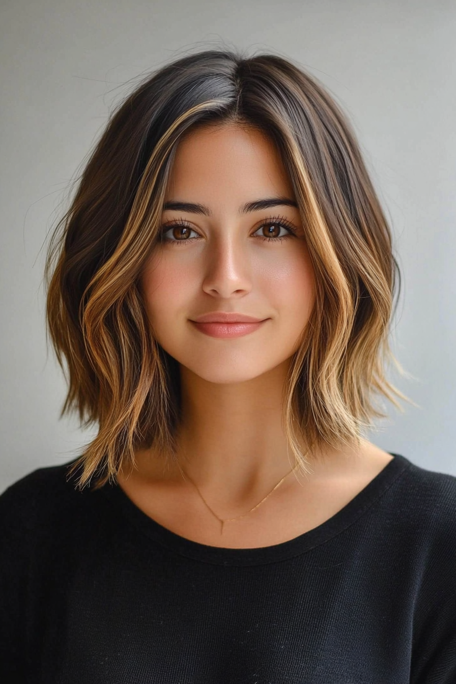 Beautiful Medium Haircuts You’ll Adore — NeedleStyle