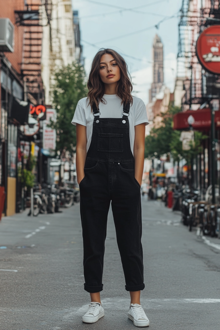 Get Inspired With 24 Baggy Outfit Ideas You Need! — NeedleStyle