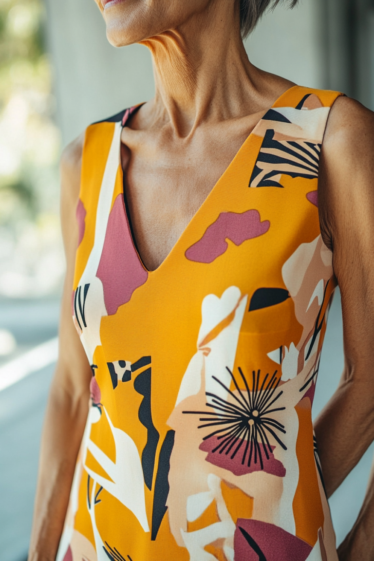 These 27 Summer Sundresses Will Transform Your Look If You’re Over 50 ...
